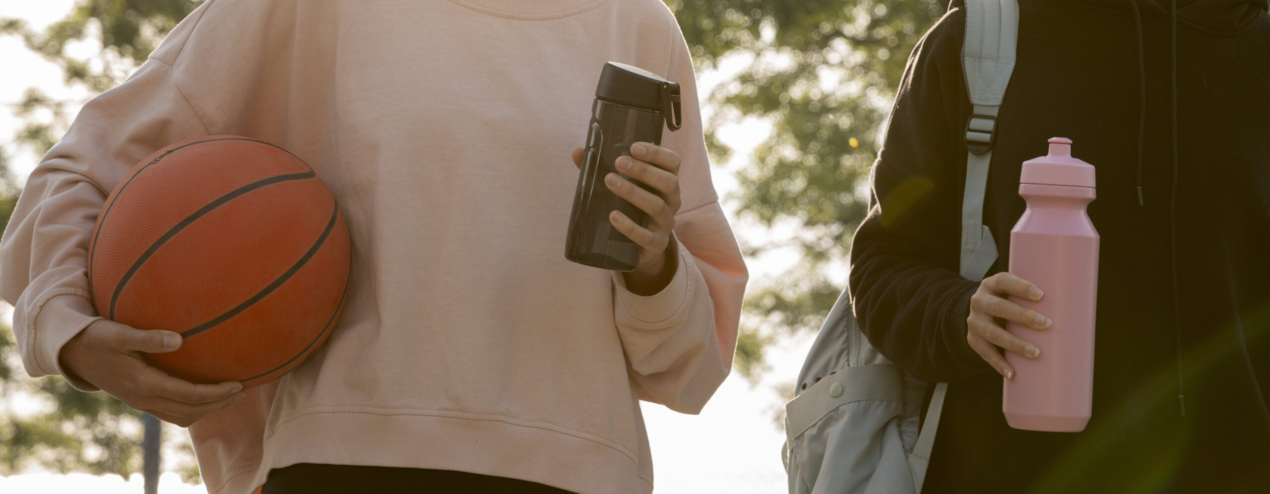 Girls and physical activity: what you need to know - En mode ado
